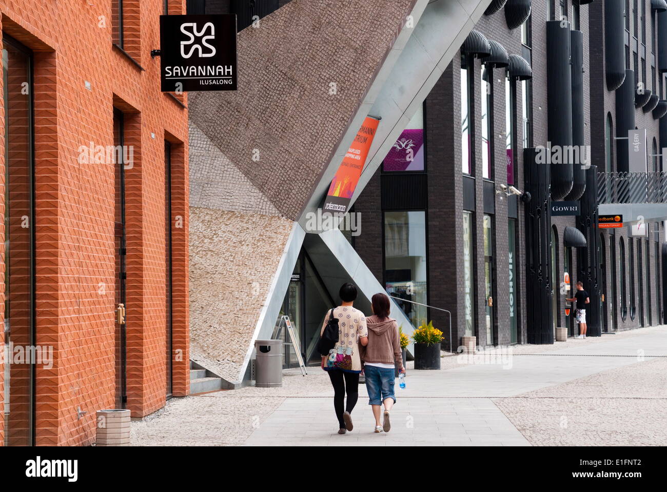 Rottermann tallinn hi-res stock photography and images - Alamy