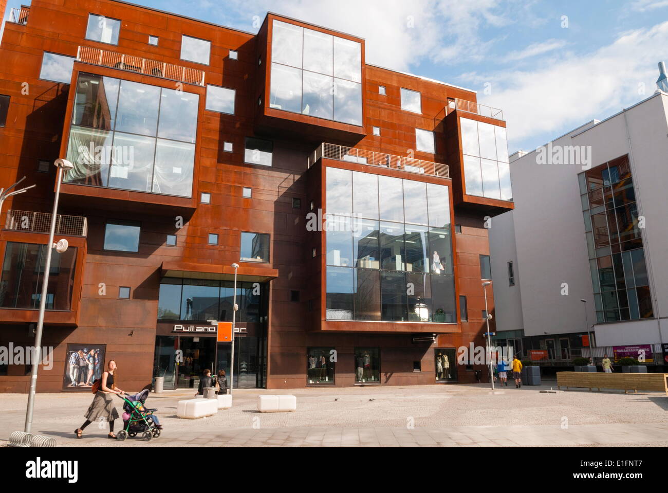 Rottermann tallinn hi-res stock photography and images - Alamy