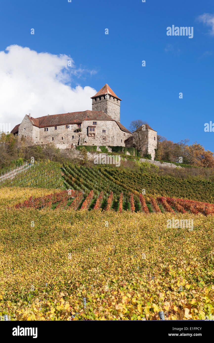 Oberstenfeld hi-res stock photography and images - Alamy