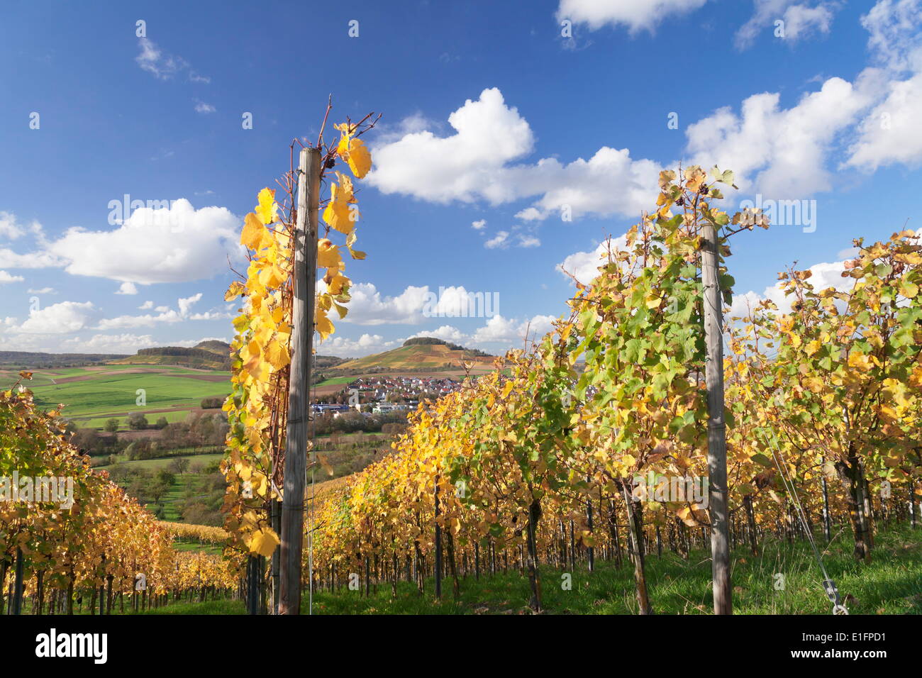 Oberstenfeld High Resolution Stock Photography and Images - Alamy