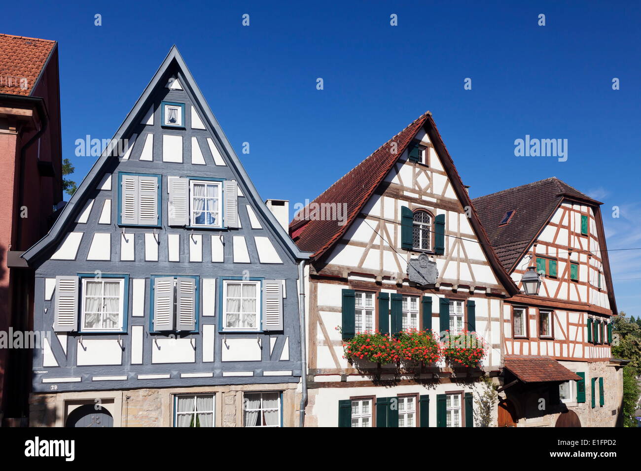 Marbach am neckar hi-res stock photography and images - Alamy