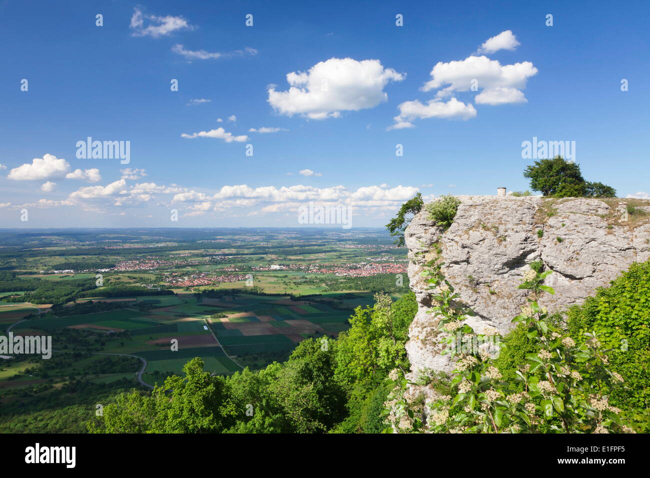 View of breitenstein hi-res stock photography and images - Alamy