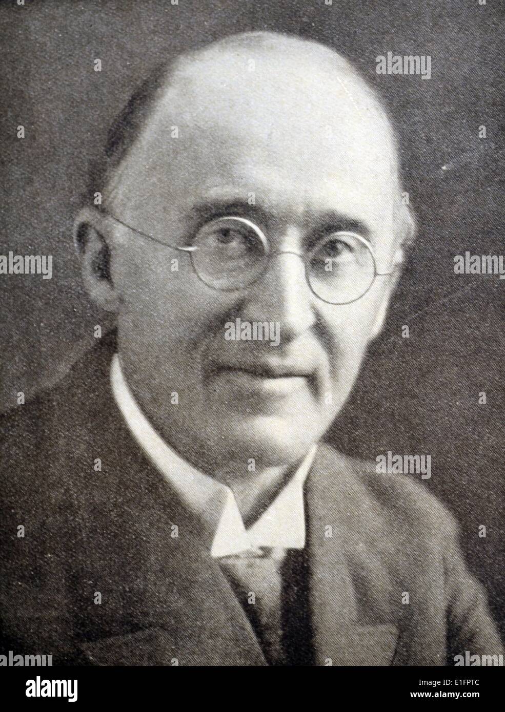 Frederick delius hi-res stock photography and images - Alamy