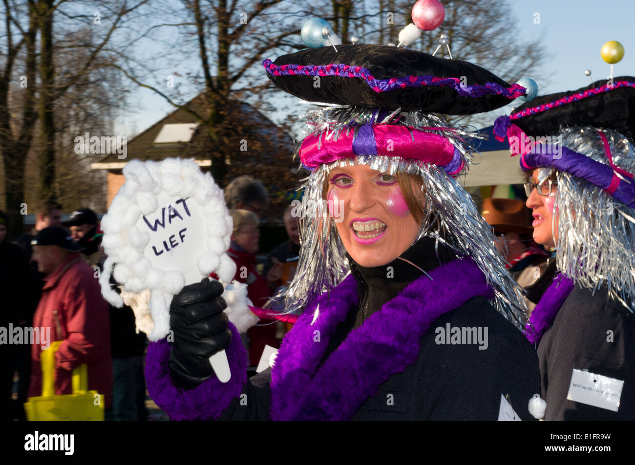 Parade clothing hi-res stock photography and images - Alamy