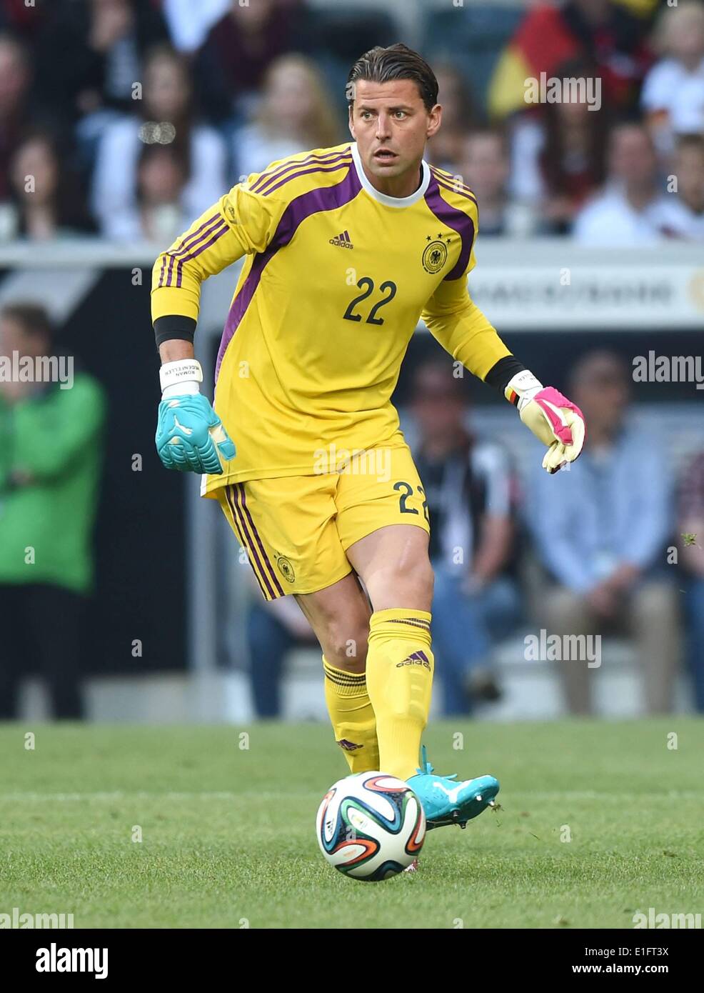 Brazil Goalkeeper High Resolution Stock Photography and Images - Alamy