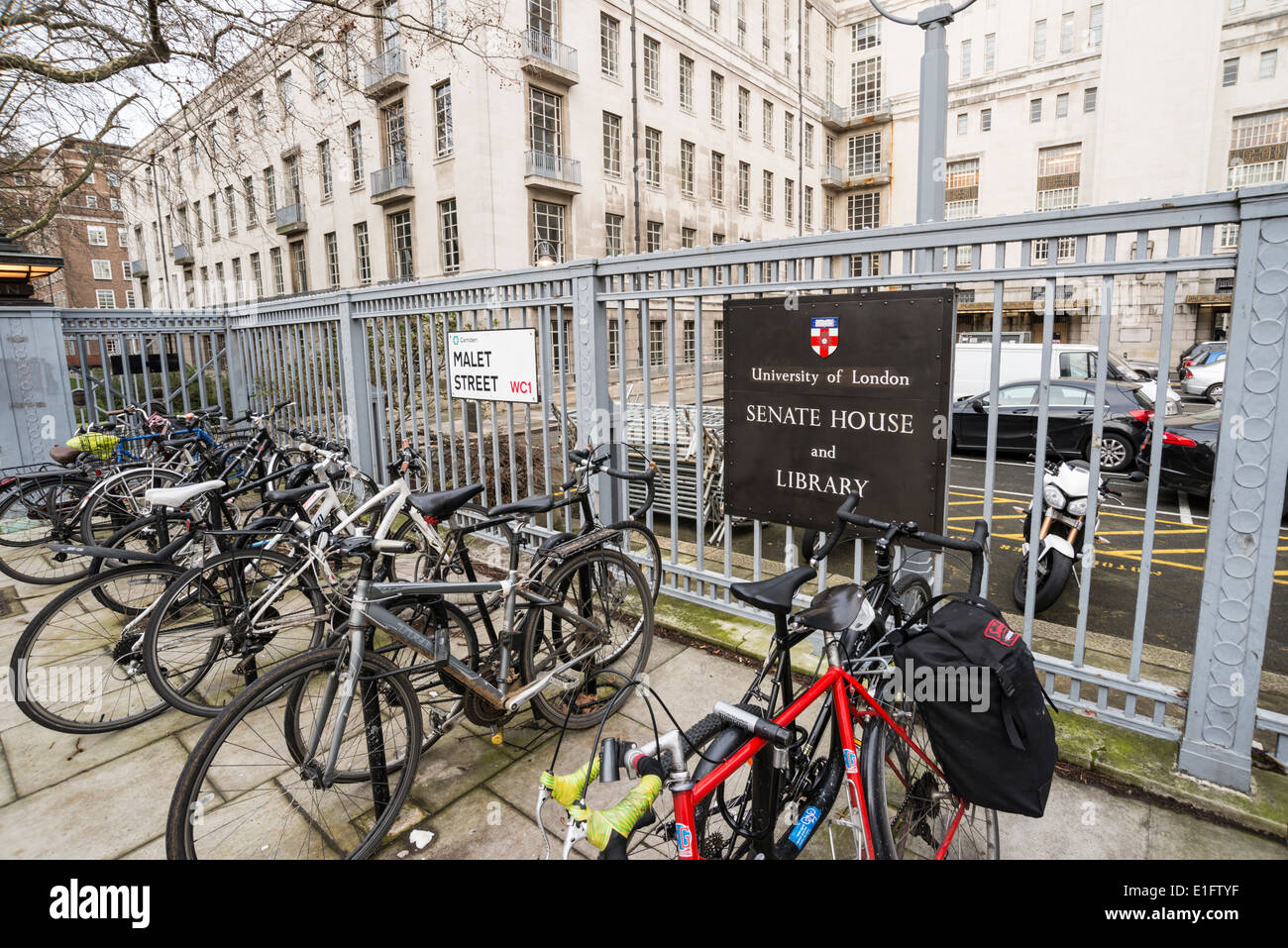British library signage london college hi-res stock photography and ...