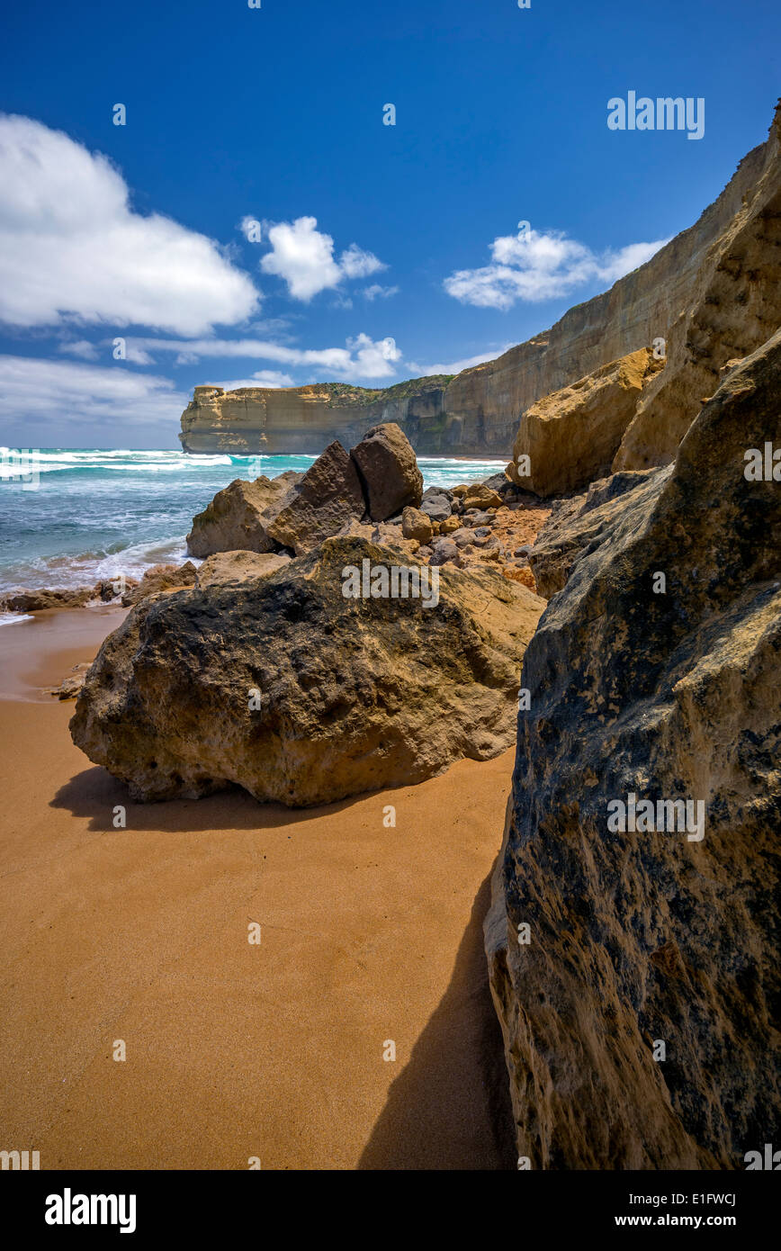 Landform australia hi-res stock photography and images - Alamy