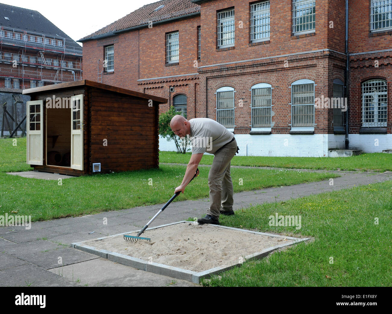 Free Inmates High Resolution Stock Photography and Images - Alamy