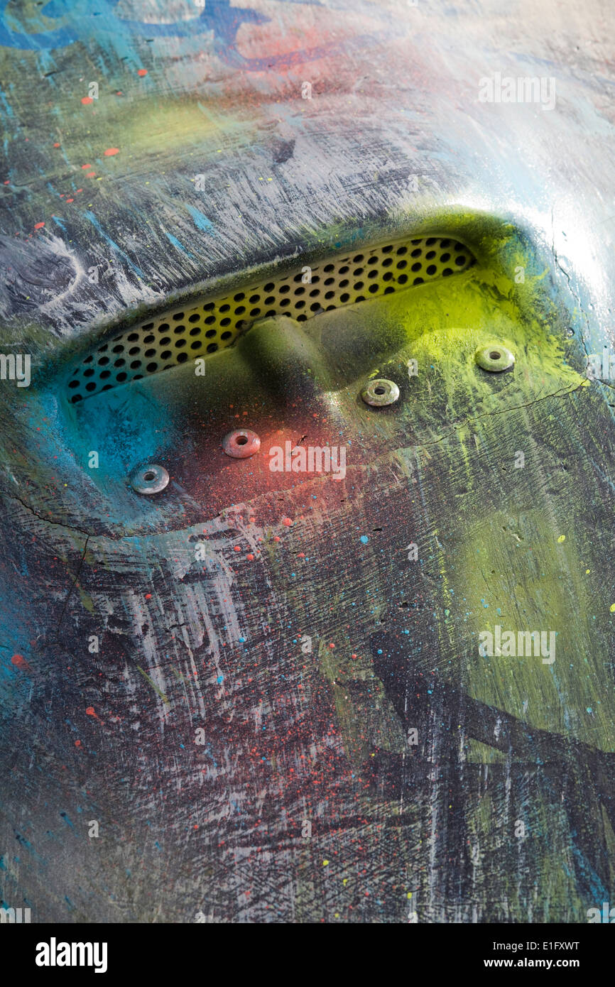 Modified transporter hi-res stock photography and images - Alamy