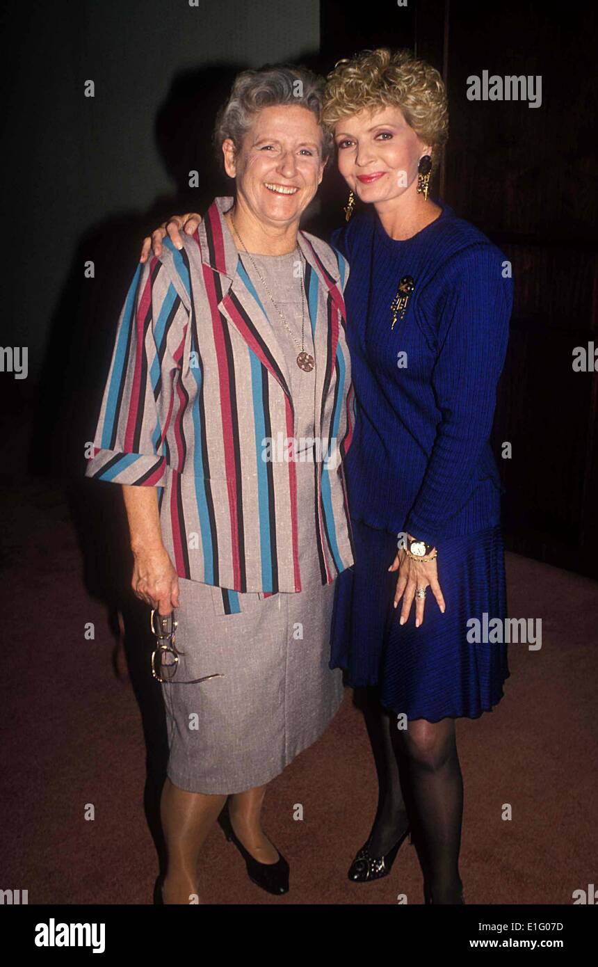 Ann Nelson Actress