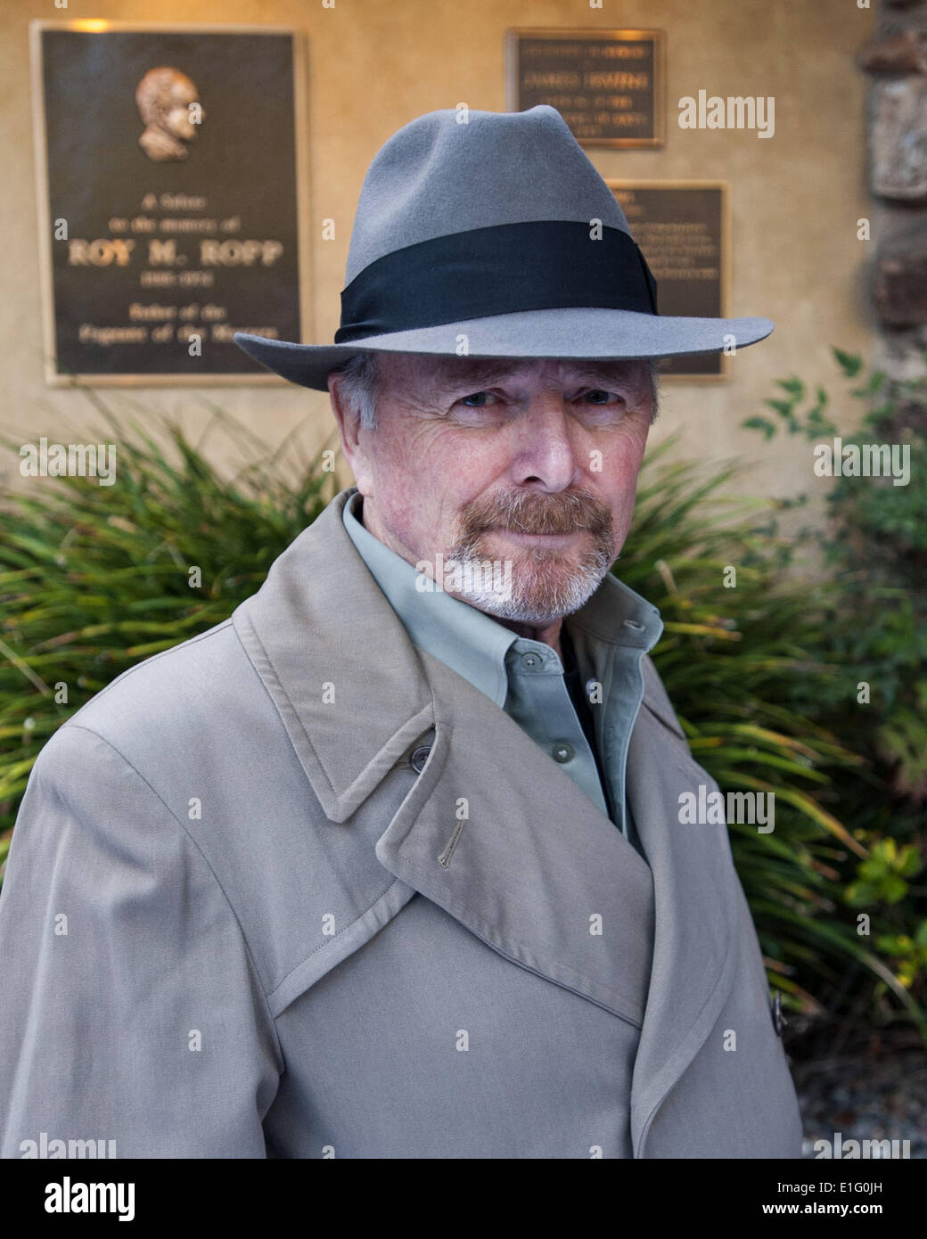 Laguna Beach, California, USA. 2nd June, 2014. 2014 Pageant of the Arts ...