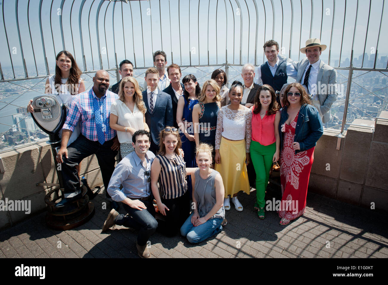 Brian keenan hi-res stock photography and images - Alamy