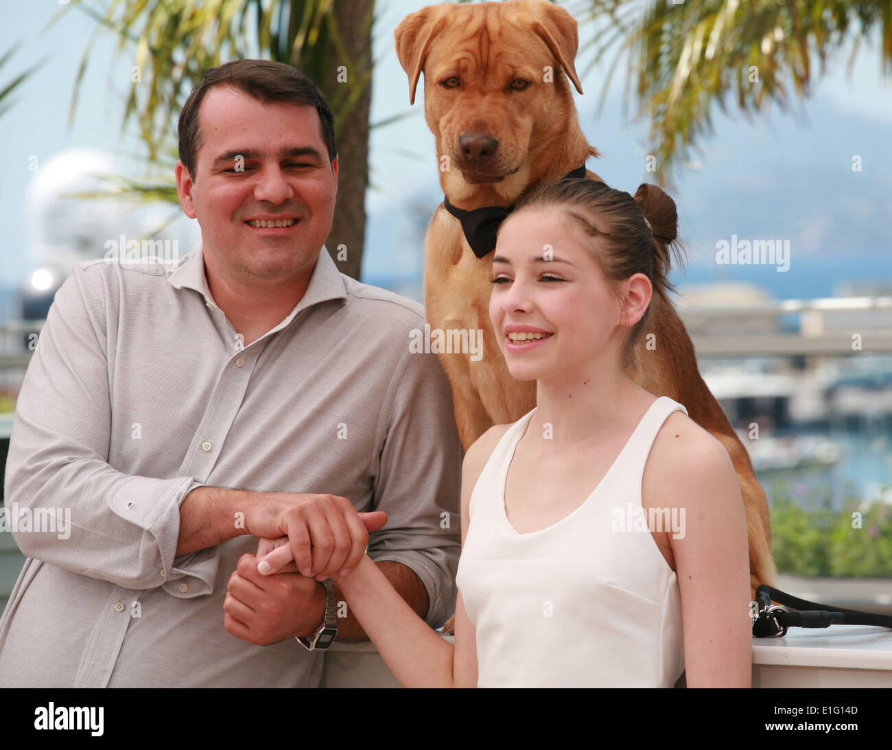 Zsofia psotta hi-res stock photography and images - Alamy