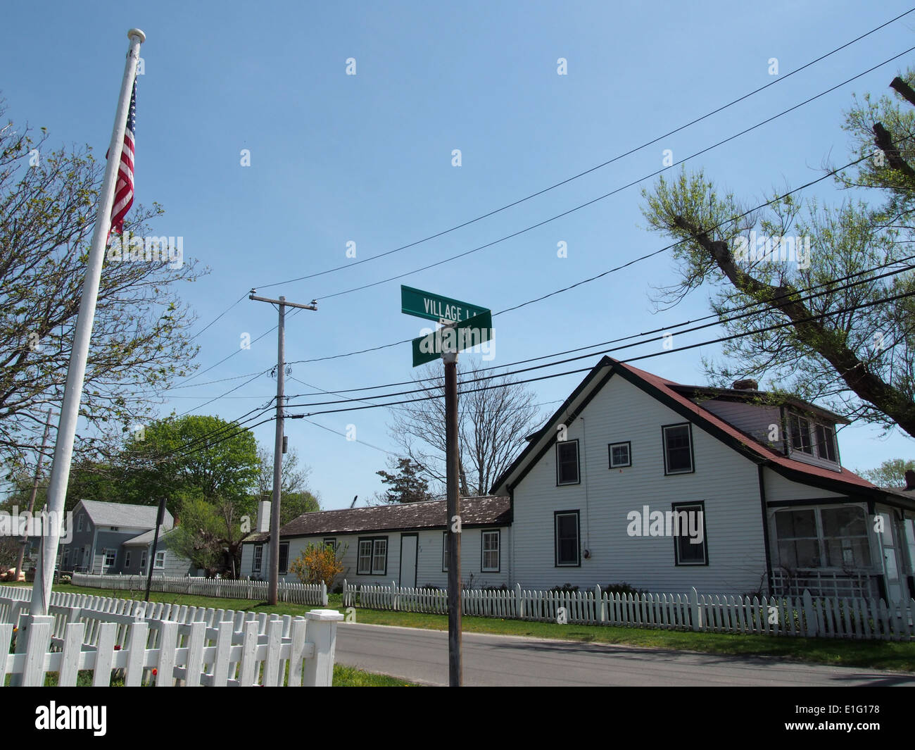 Orient new york hi-res stock photography and images - Alamy