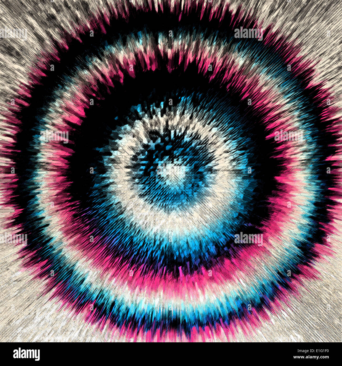 abstract magic background Stock Photo - Alamy