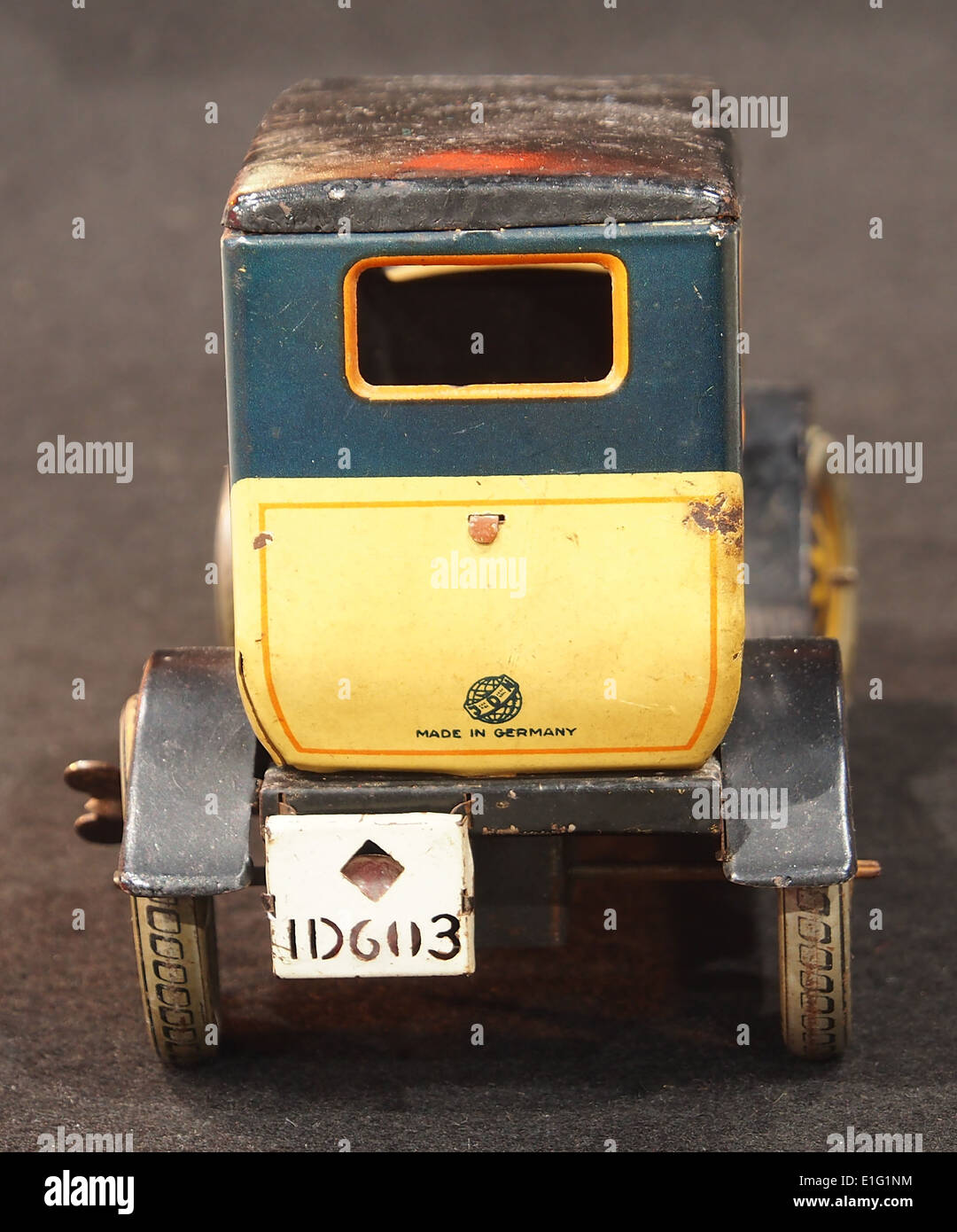 German manufactured car hi-res stock photography and images - Alamy