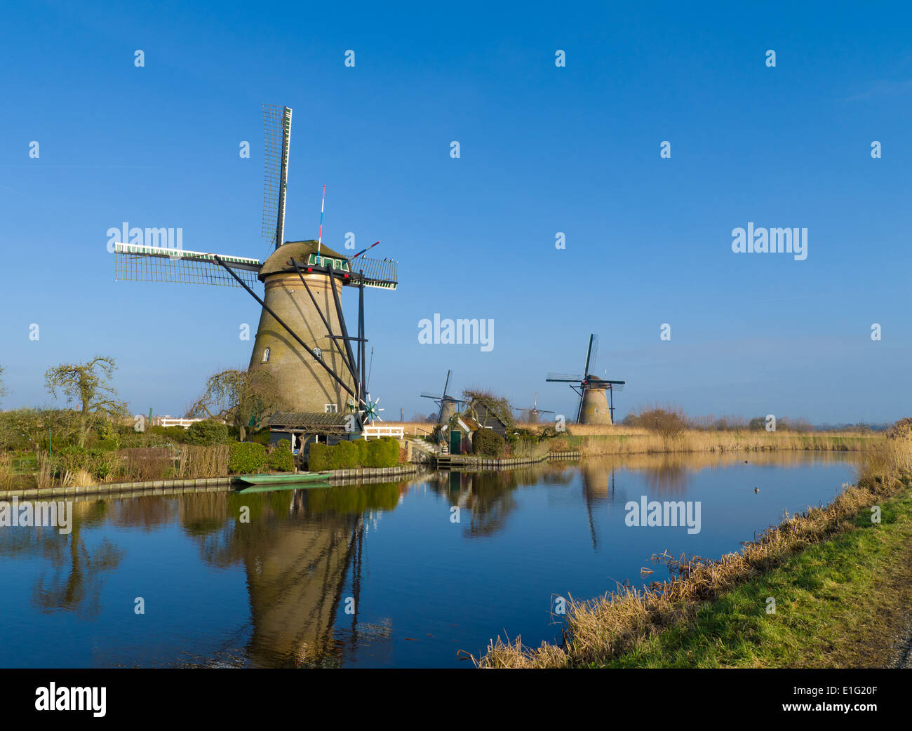 Dutch culture and heritage hi-res stock photography and images - Alamy