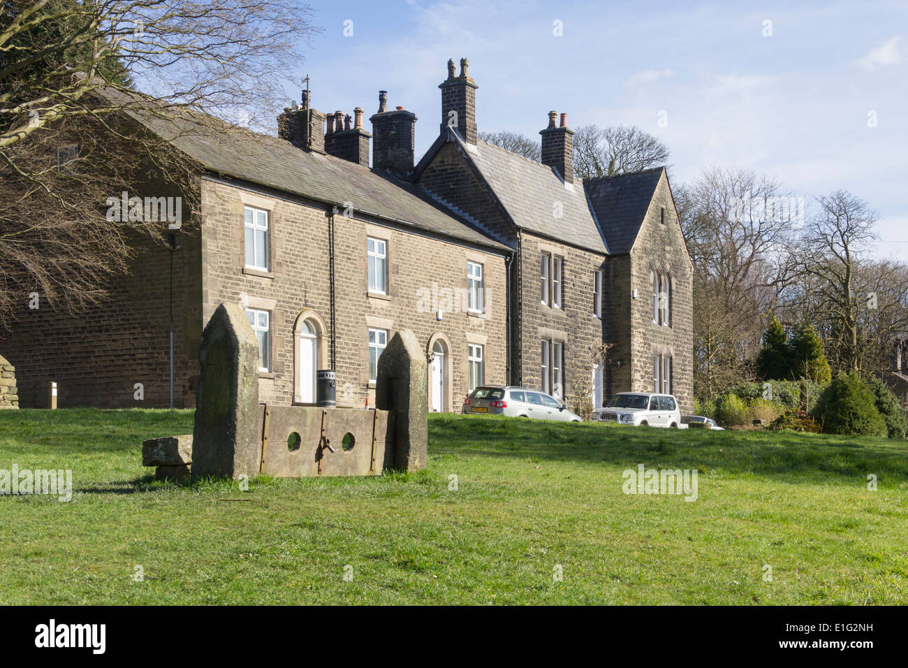 Rivington stocks hi-res stock photography and images - Alamy