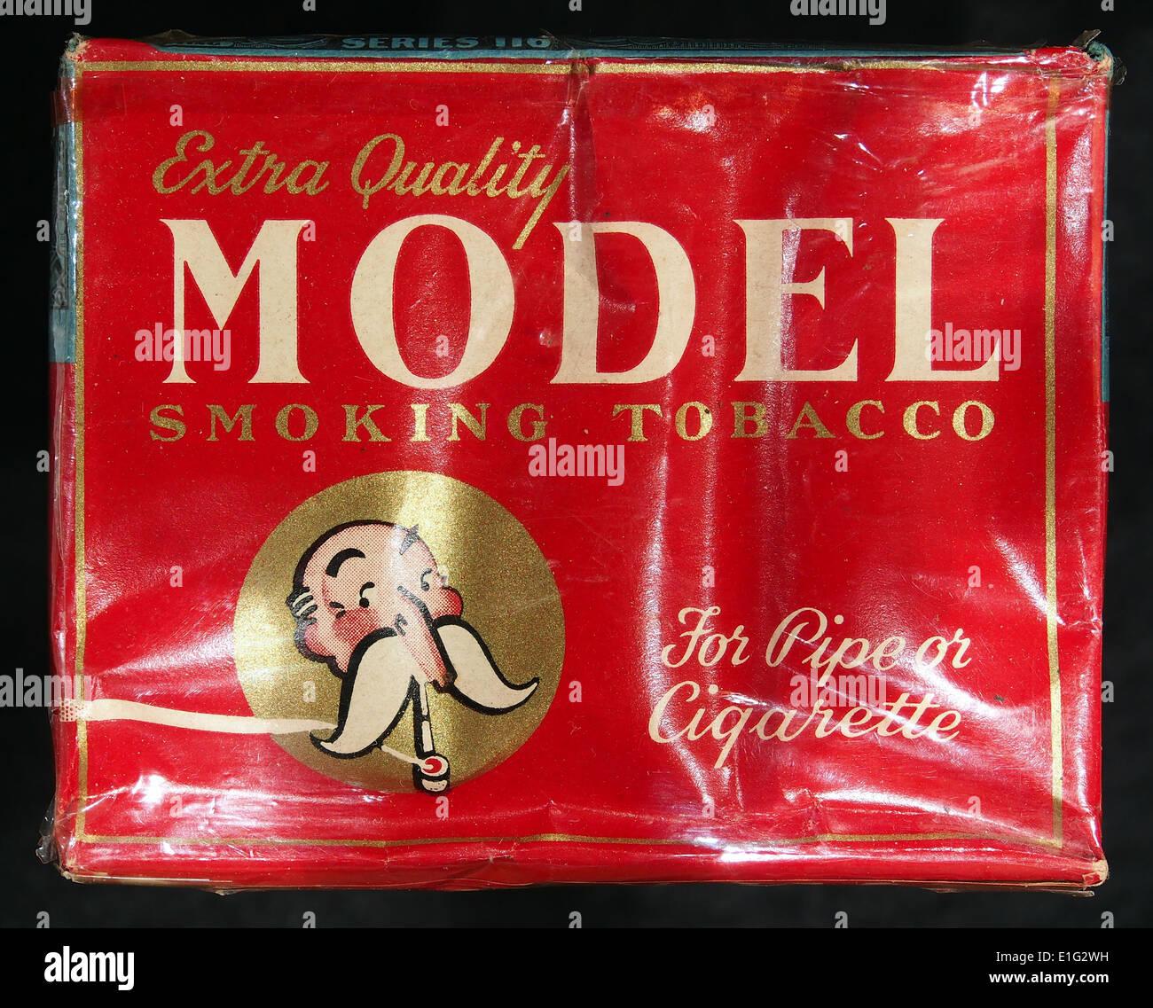 Detailed packaging view hi-res stock photography and images - Alamy