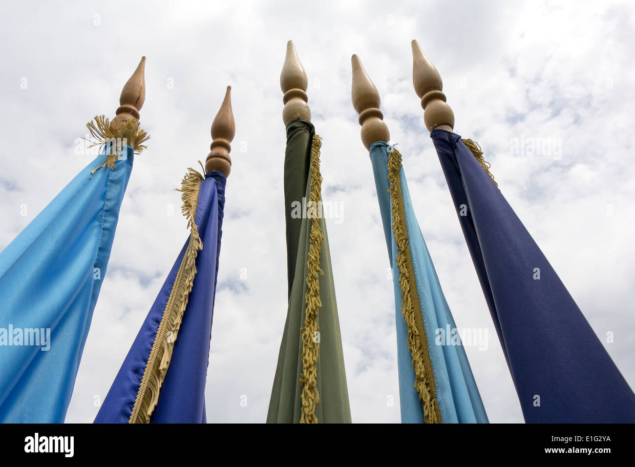 Flagpole image hi-res stock photography and images - Alamy