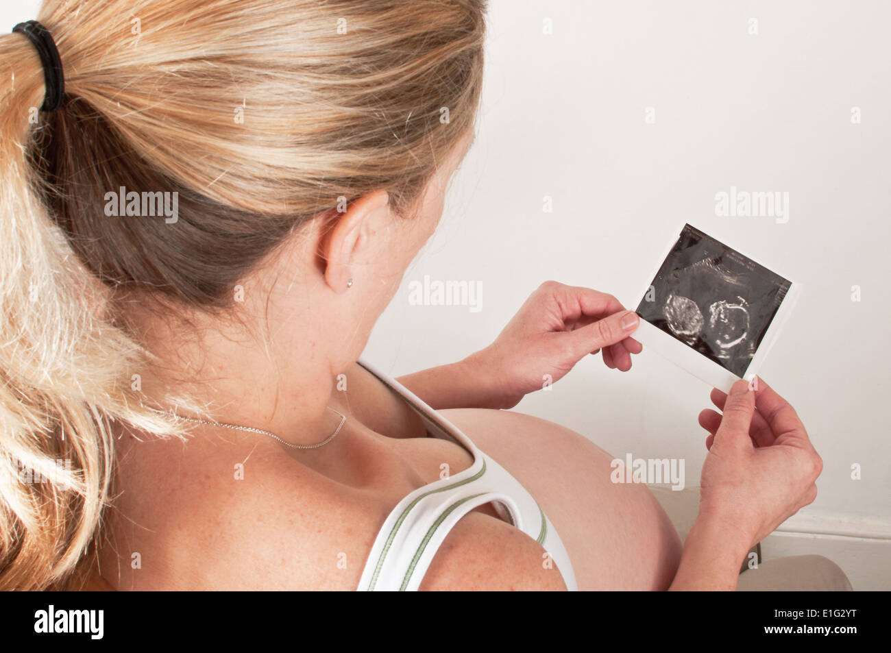 Baby health check hi-res stock photography and images - Alamy