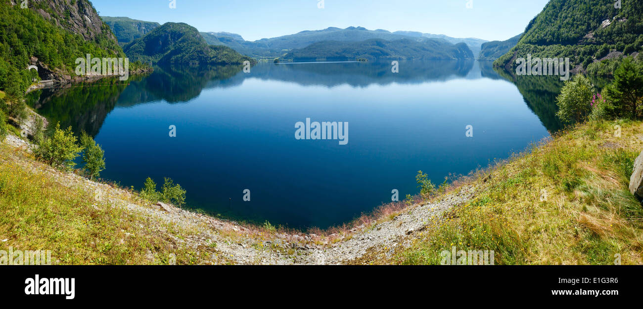 Suldal High Resolution Stock Photography and Images - Alamy