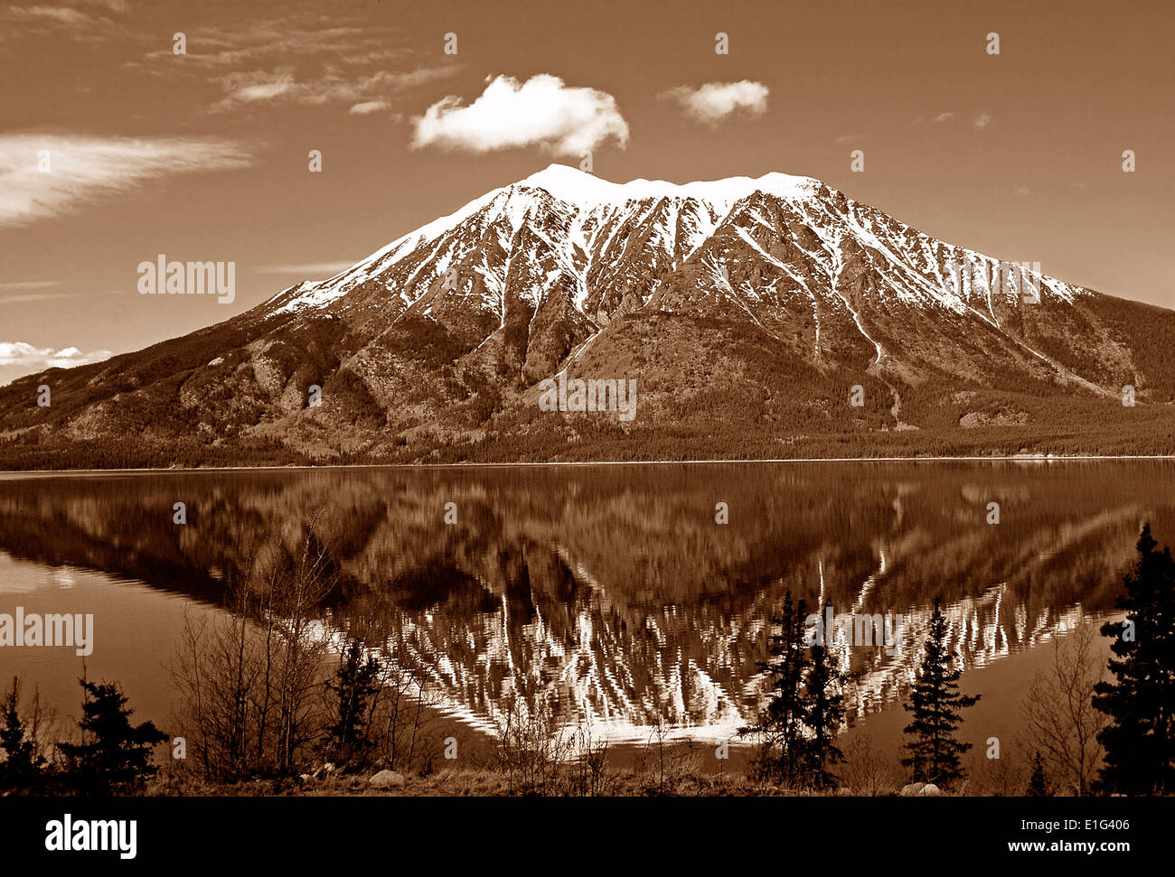 Mt minto hi-res stock photography and images - Alamy