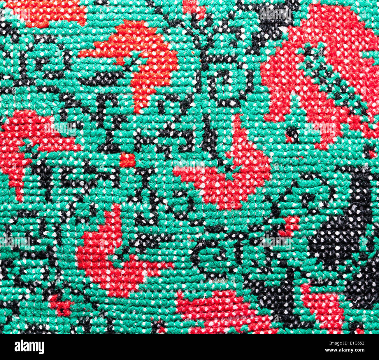 weaving, background texture of the fabric, handmade Stock Photo - Alamy