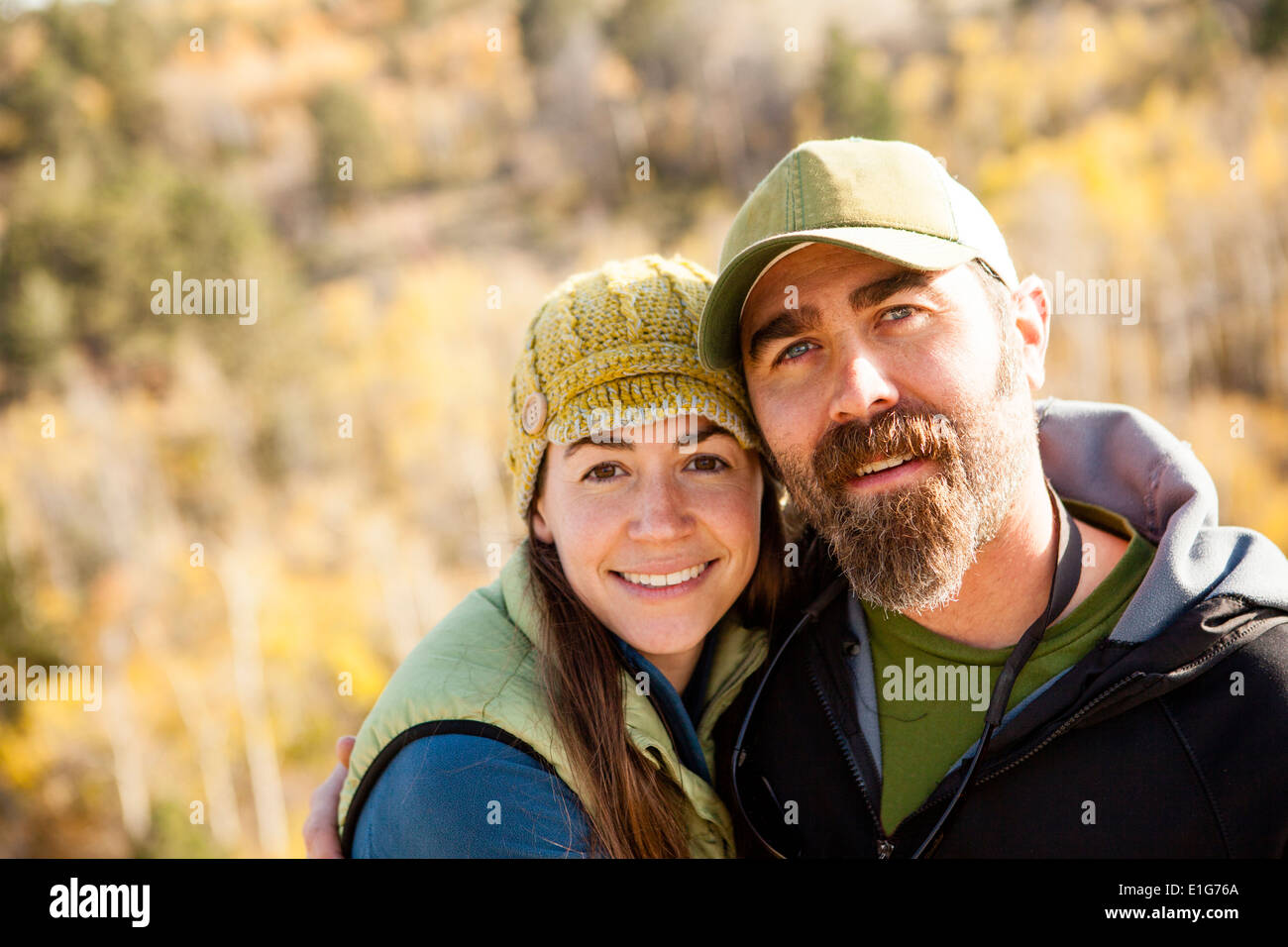Two men camping vacations hi-res stock photography and images - Alamy