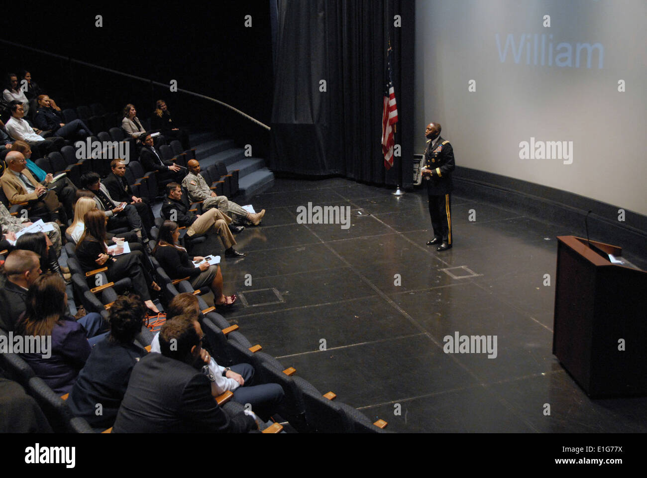 William luebke hi-res stock photography and images - Alamy