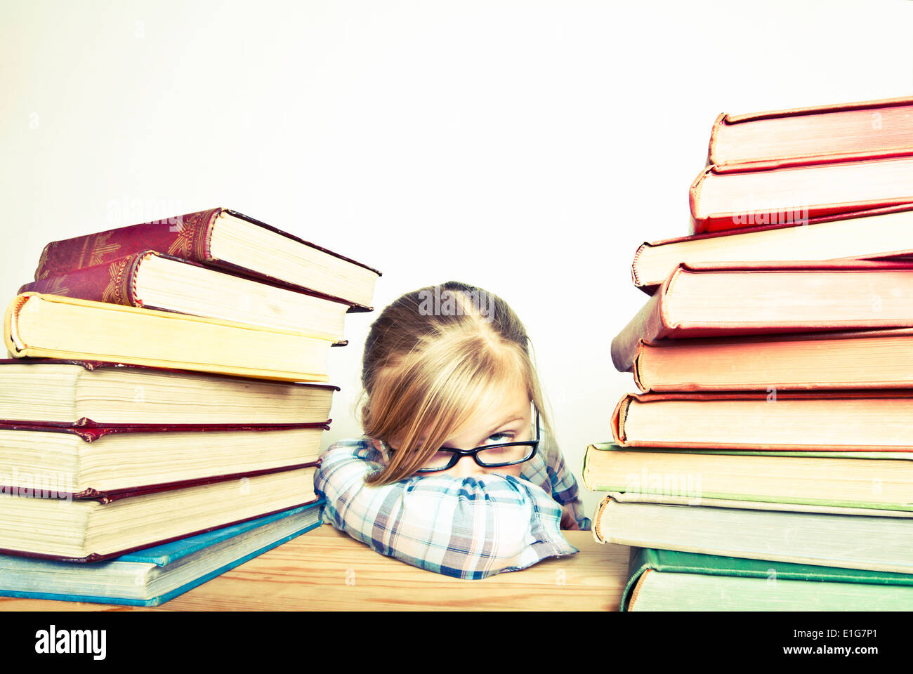 Stress study hi-res stock photography and images - Alamy