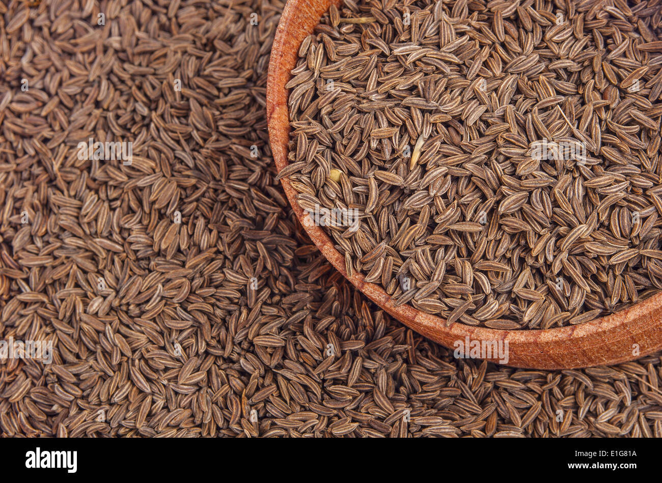 Indian digestive seeds hi-res stock photography and images - Alamy