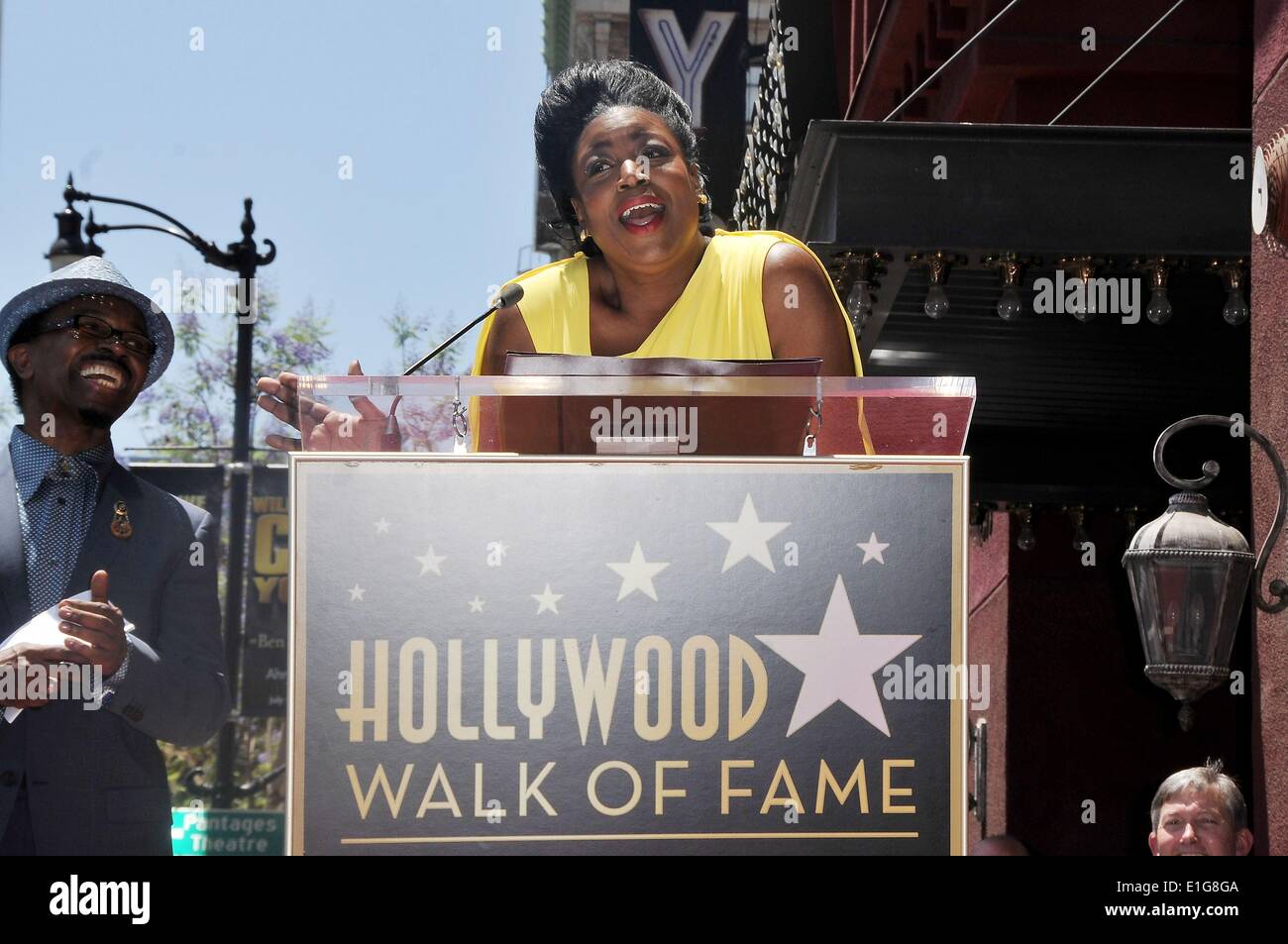 Luther williams hi-res stock photography and images - Alamy