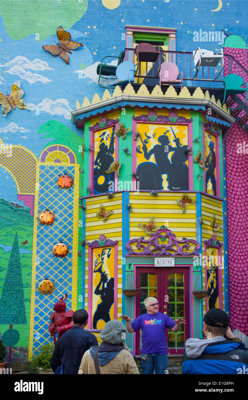 Randy land hi-res stock photography and images - Alamy