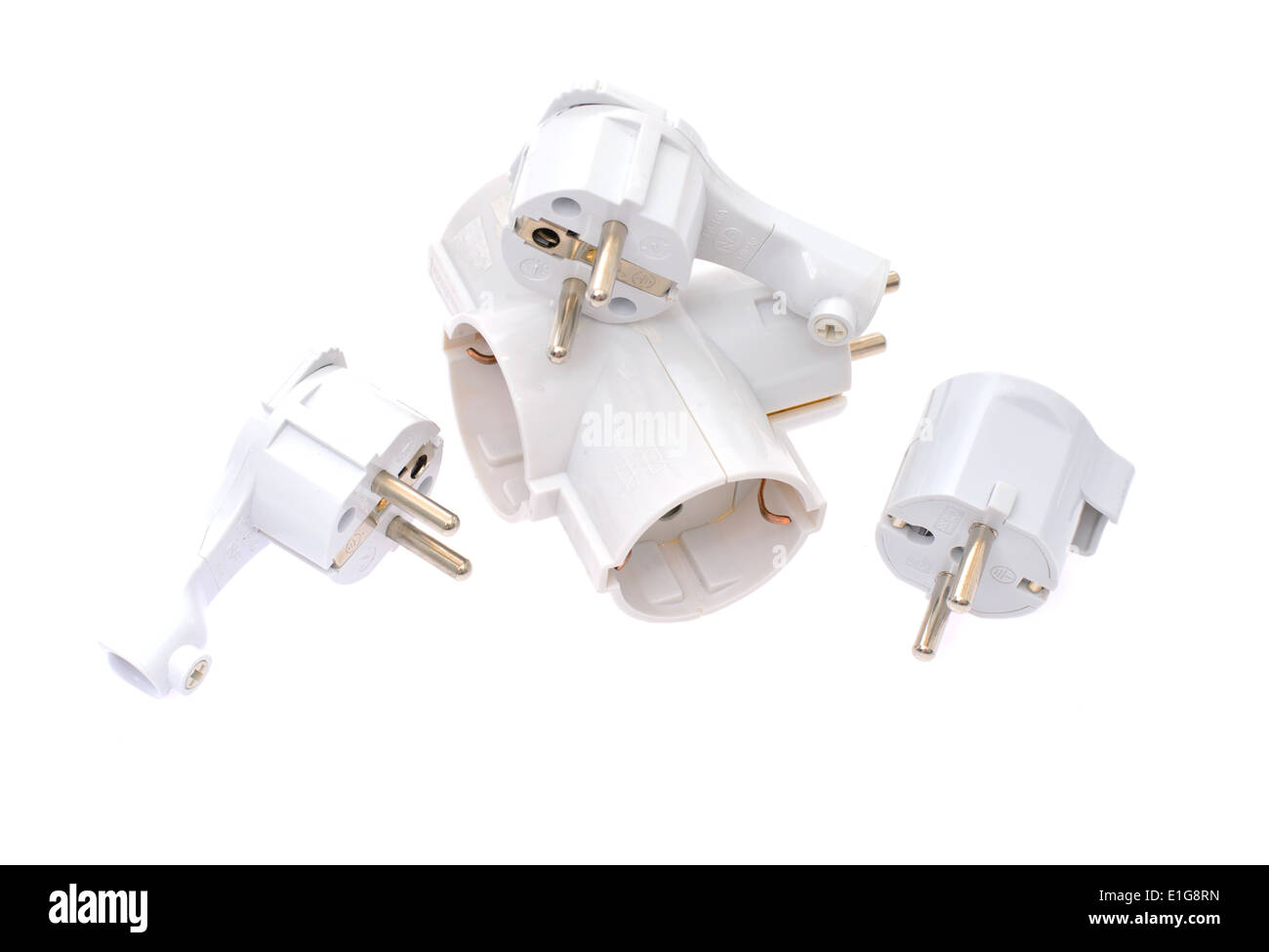 Tee Socket High Resolution Stock Photography and Images - Alamy