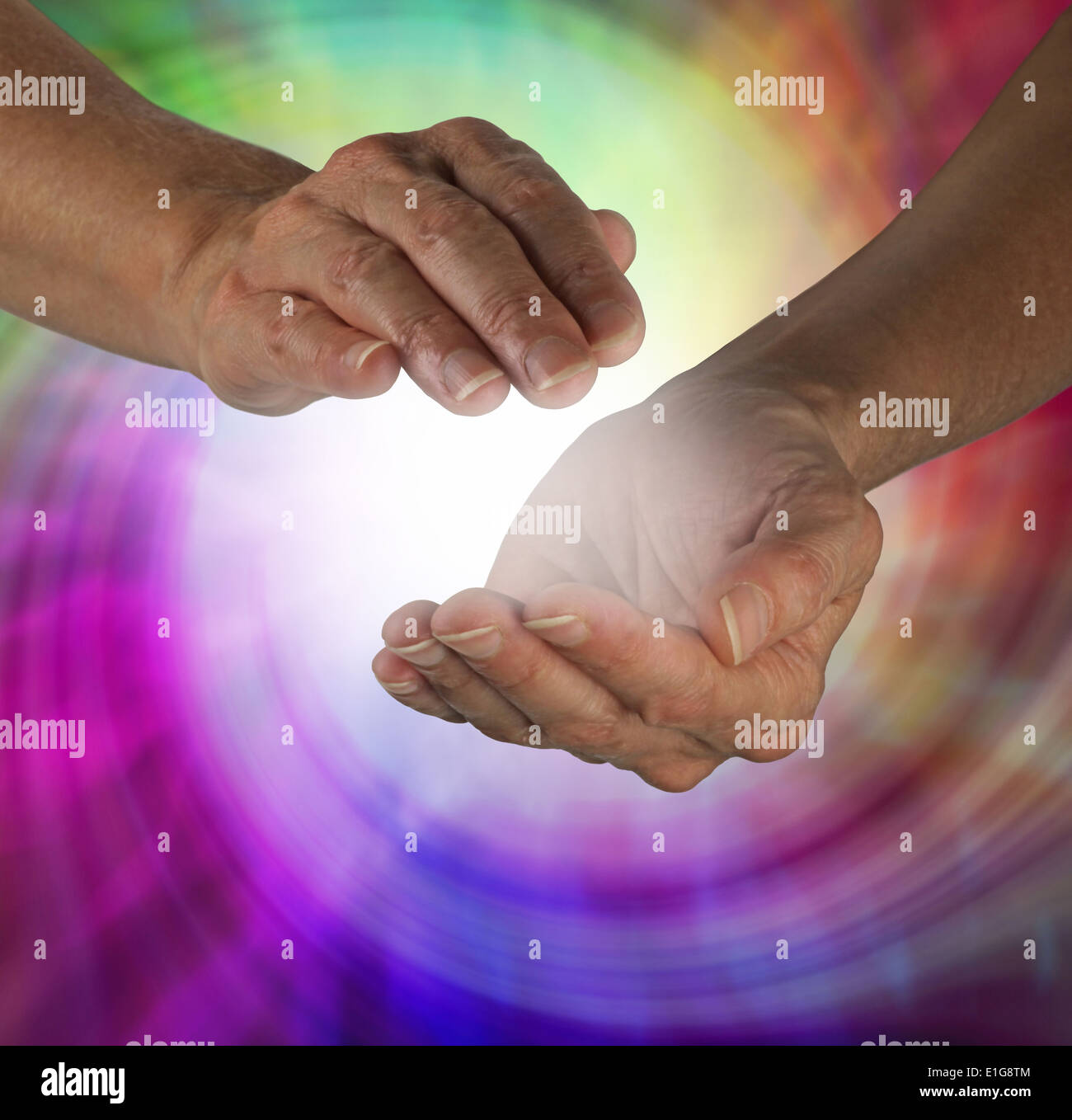 Sensing movement hi-res stock photography and images - Alamy