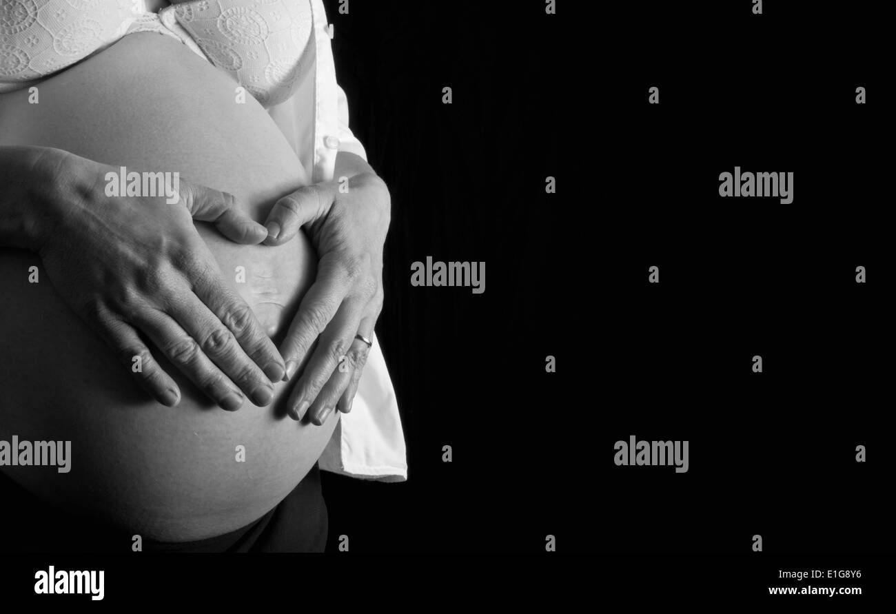 Motherly love hi-res stock photography and images - Alamy