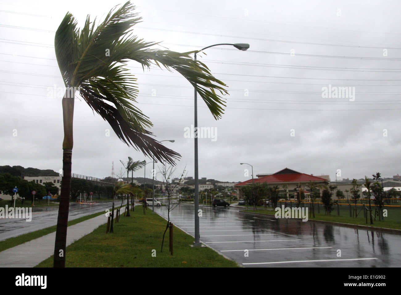 U s marine corps released u s marines usmc hawaii typhoon hi-res stock ...