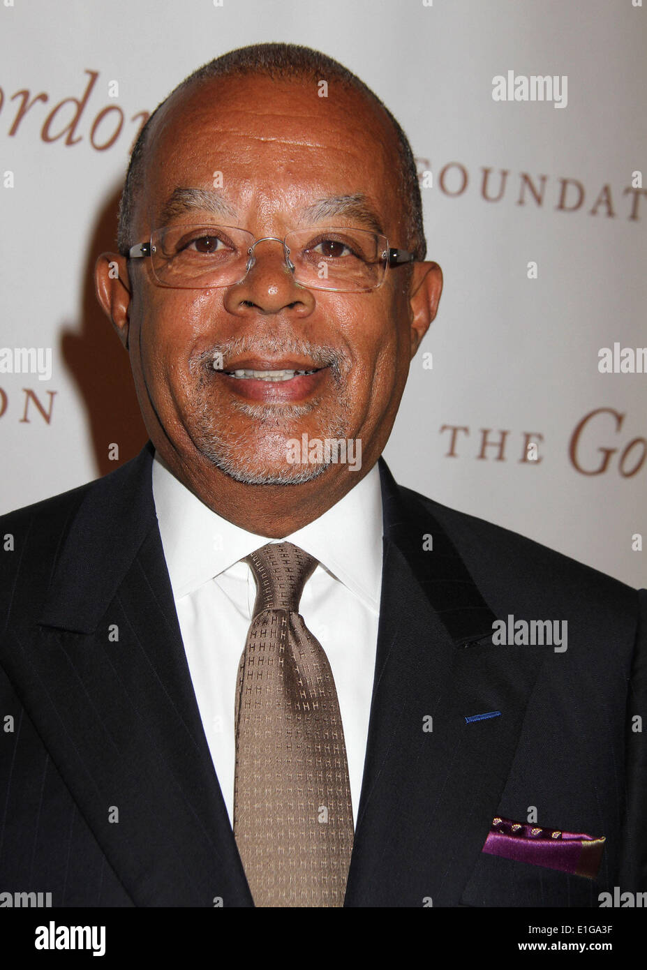 Henry louis gates hi-res stock photography and images - Alamy