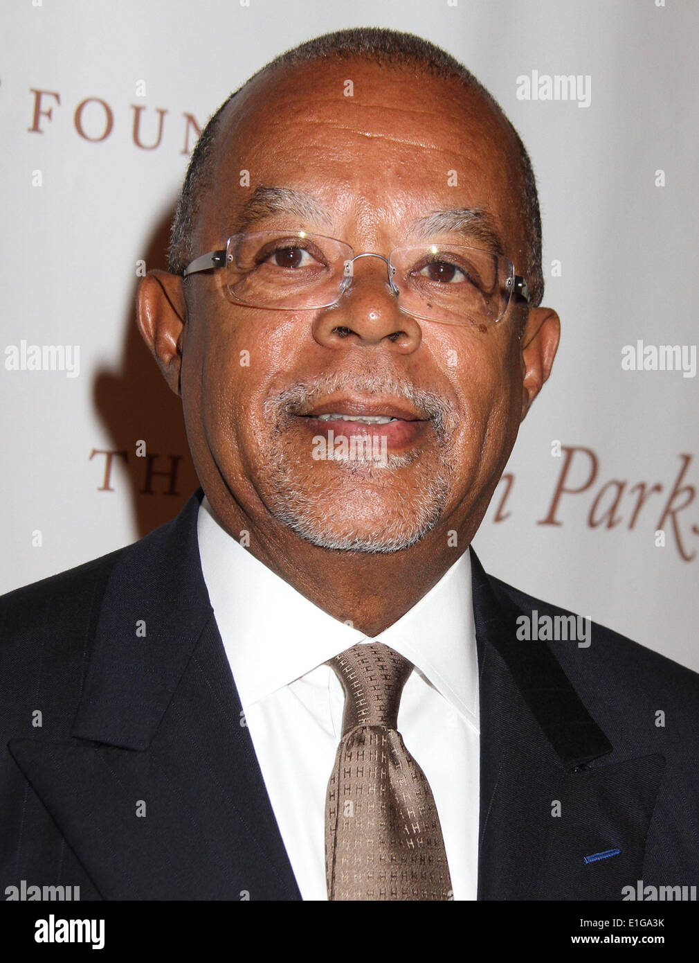 New York, New York, USA. 3rd June, 2014. HENRY LOUIS GATES JR. attends ...