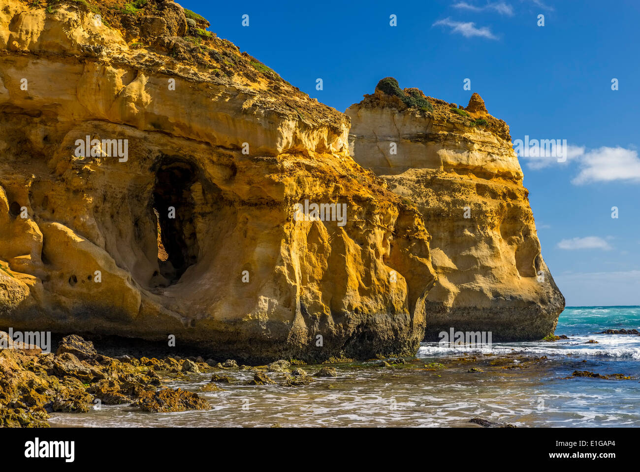 Landform australia hi-res stock photography and images - Alamy