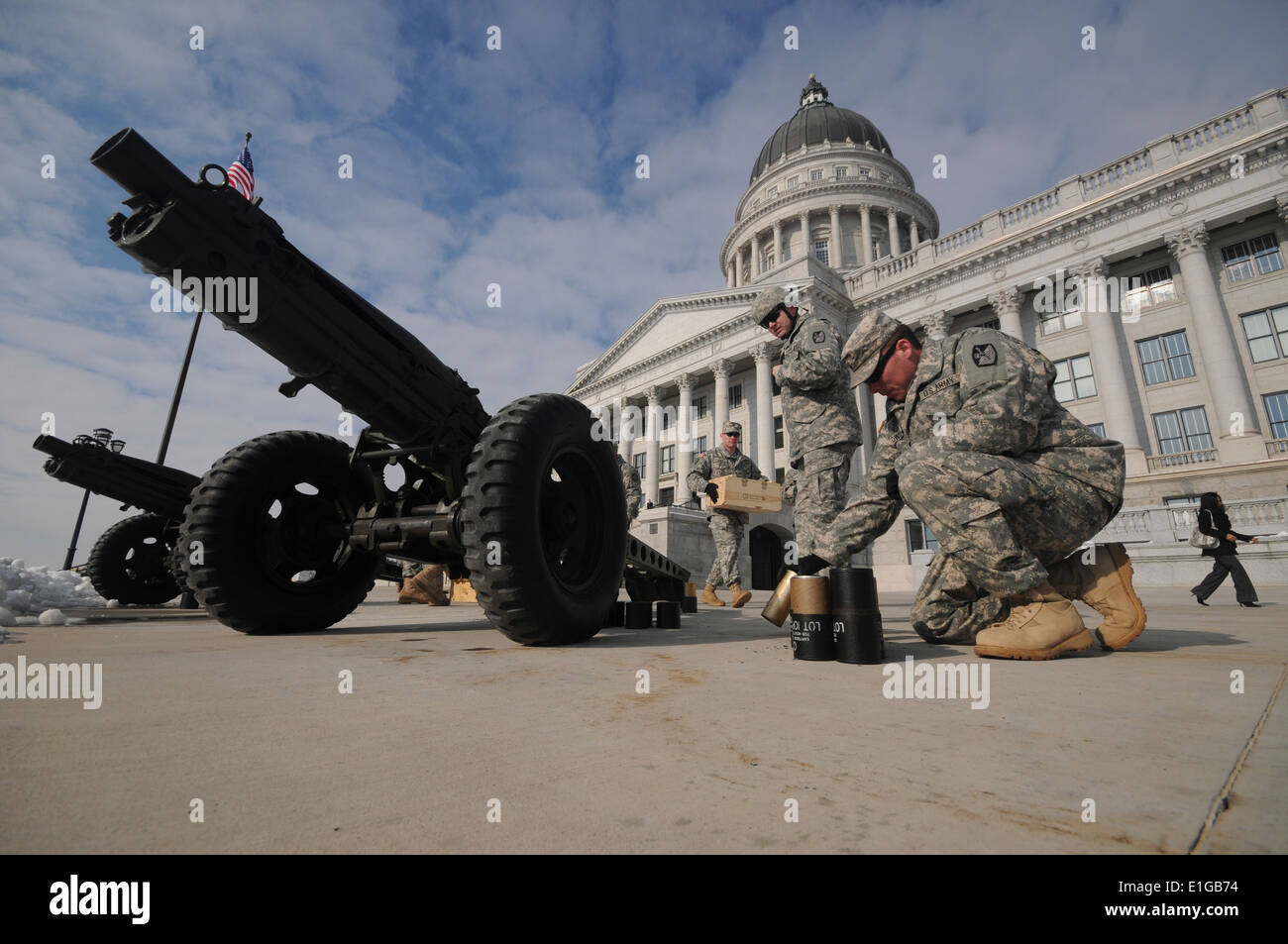 U s air force released utah national guard jcccproducts hi-res stock ...