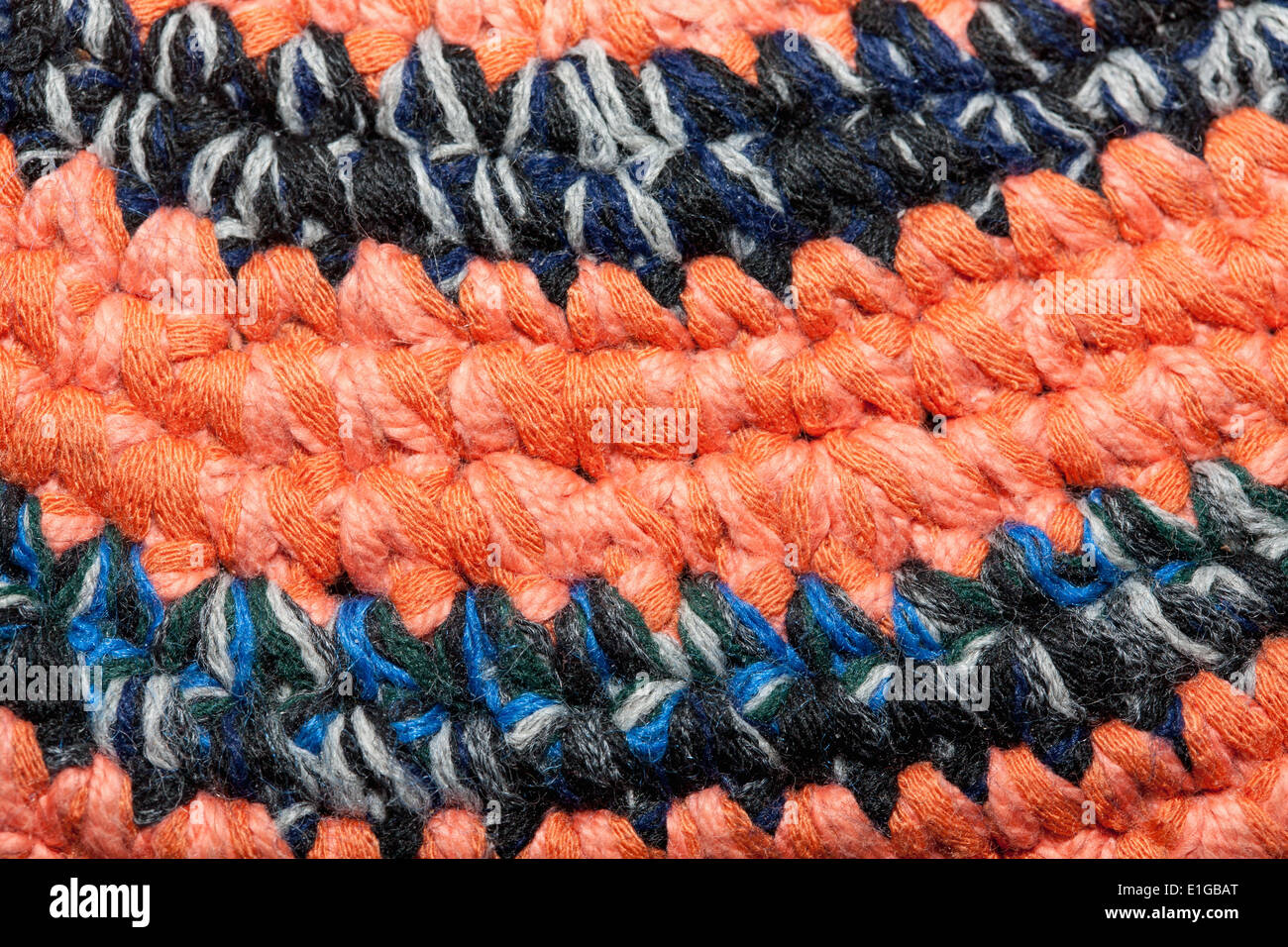 weaving, background texture of the fabric, handmade Stock Photo - Alamy