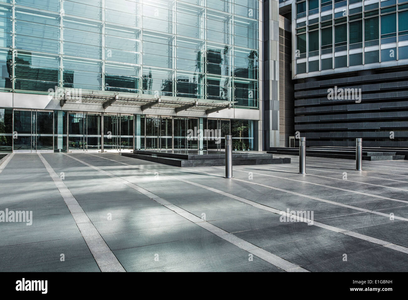 Professional use auto advertising backplate Stock Photo - Alamy