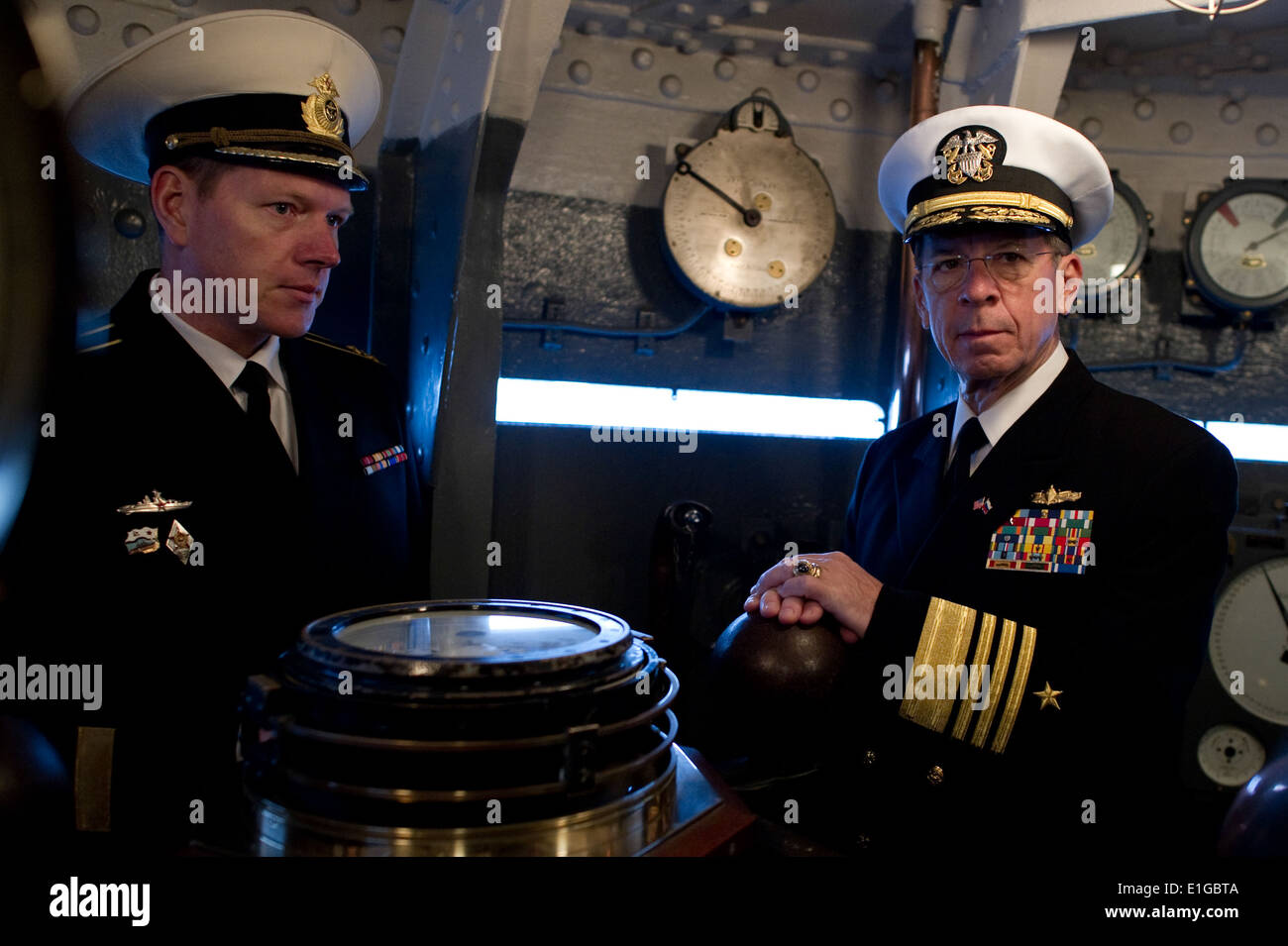 Us navy at world war i hi-res stock photography and images - Alamy