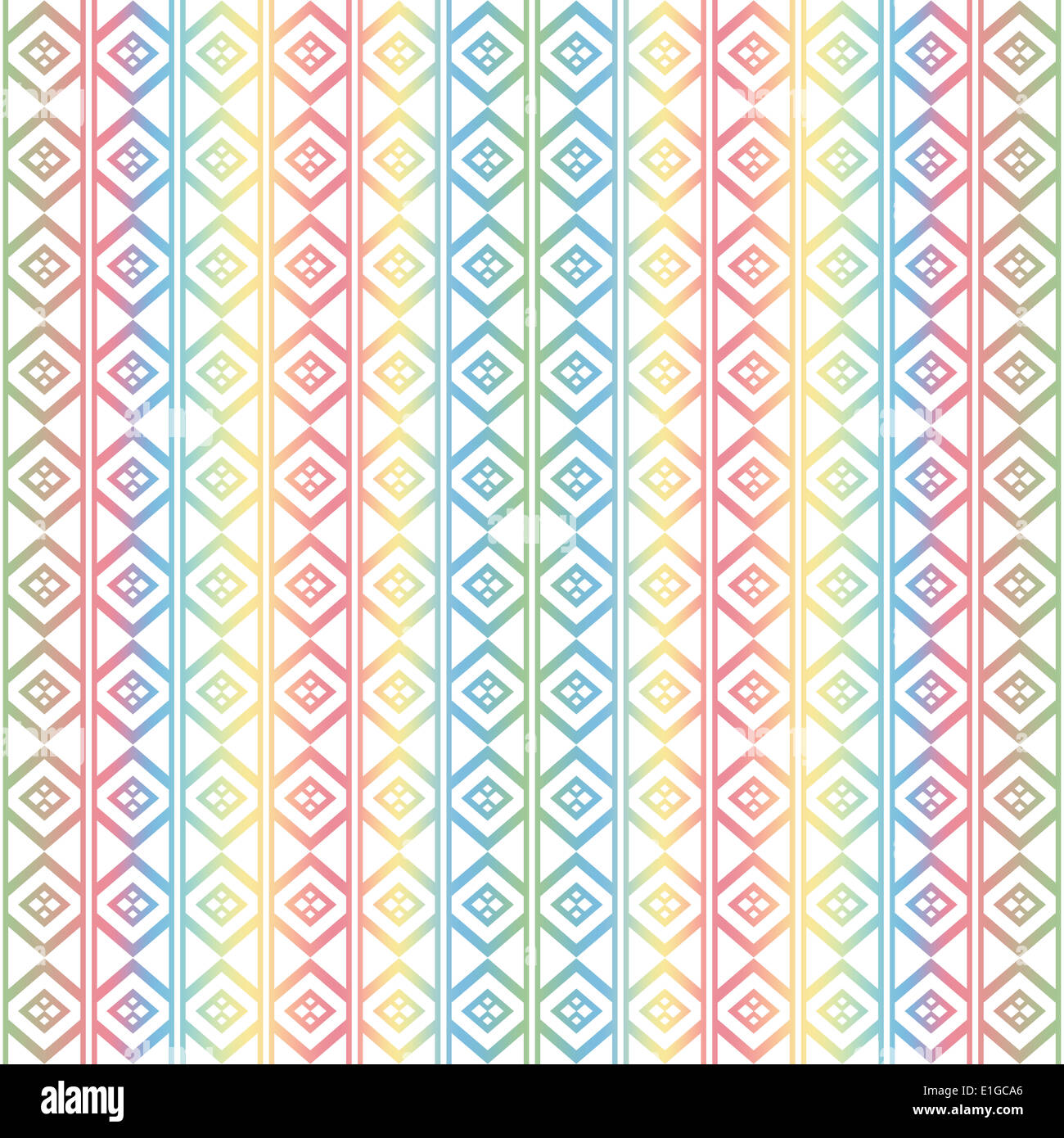 Vibrant grid pattern featuring hi-res stock photography and images - Alamy