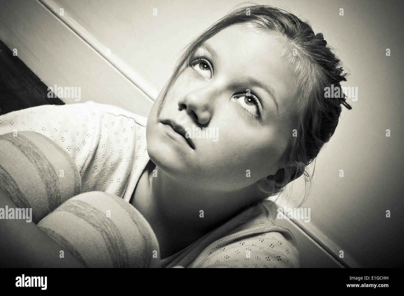Abused and neglected children hi-res stock photography and images - Alamy
