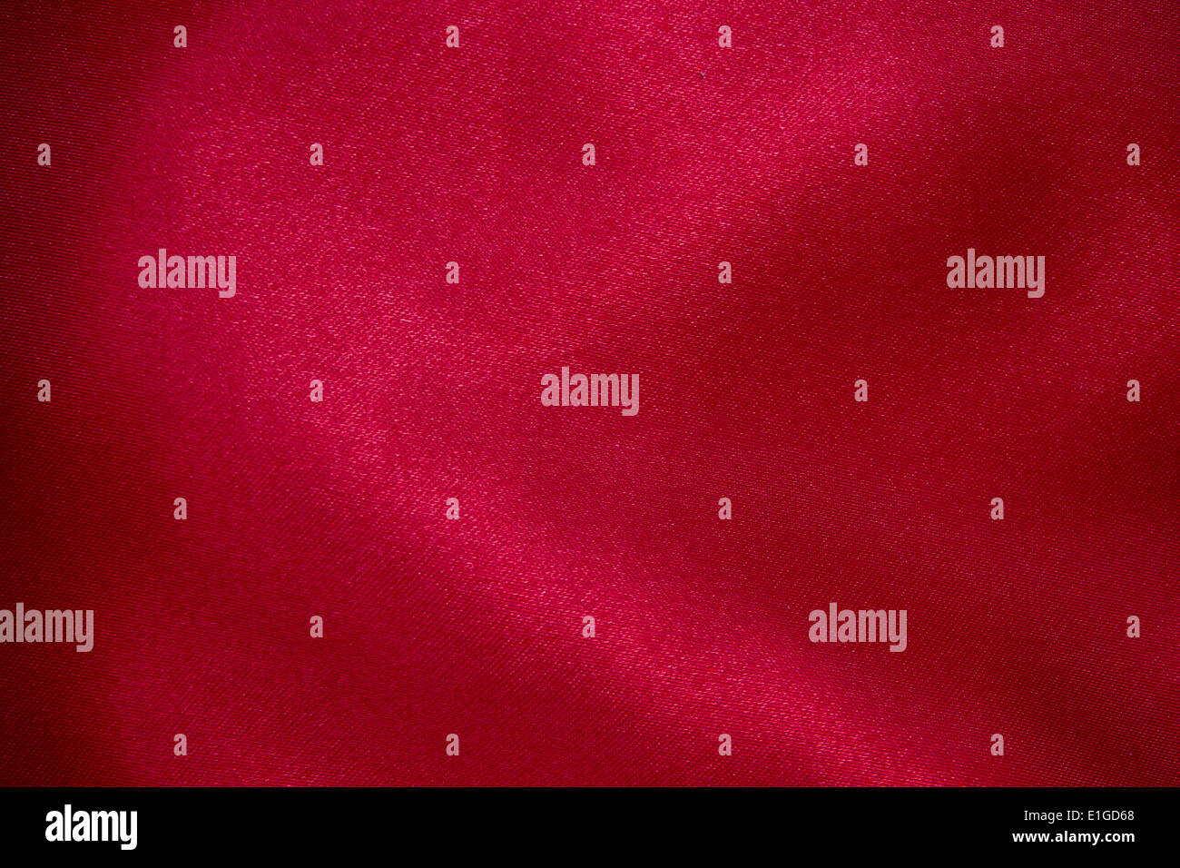 Red fabric cloth texture hi-res stock photography and images - Alamy