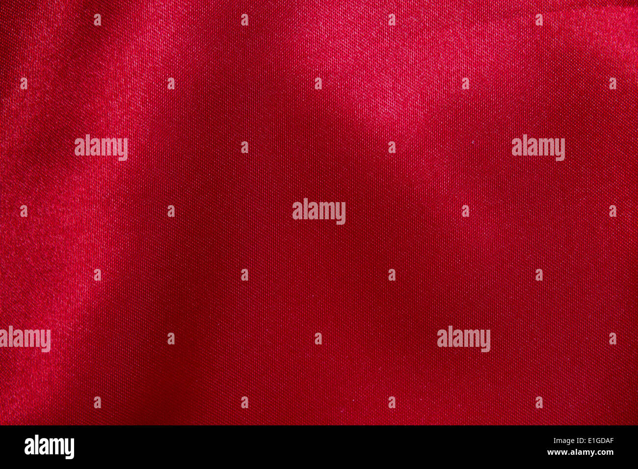 Texture of red fabric background Stock Photo - Alamy