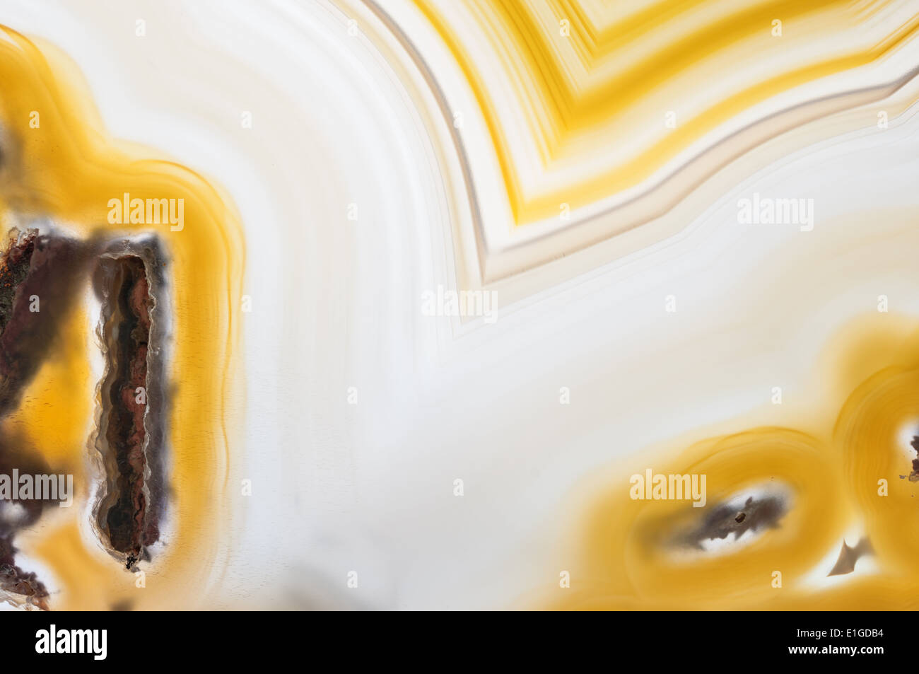 Abstract agate stone texture background Stock Photo - Alamy